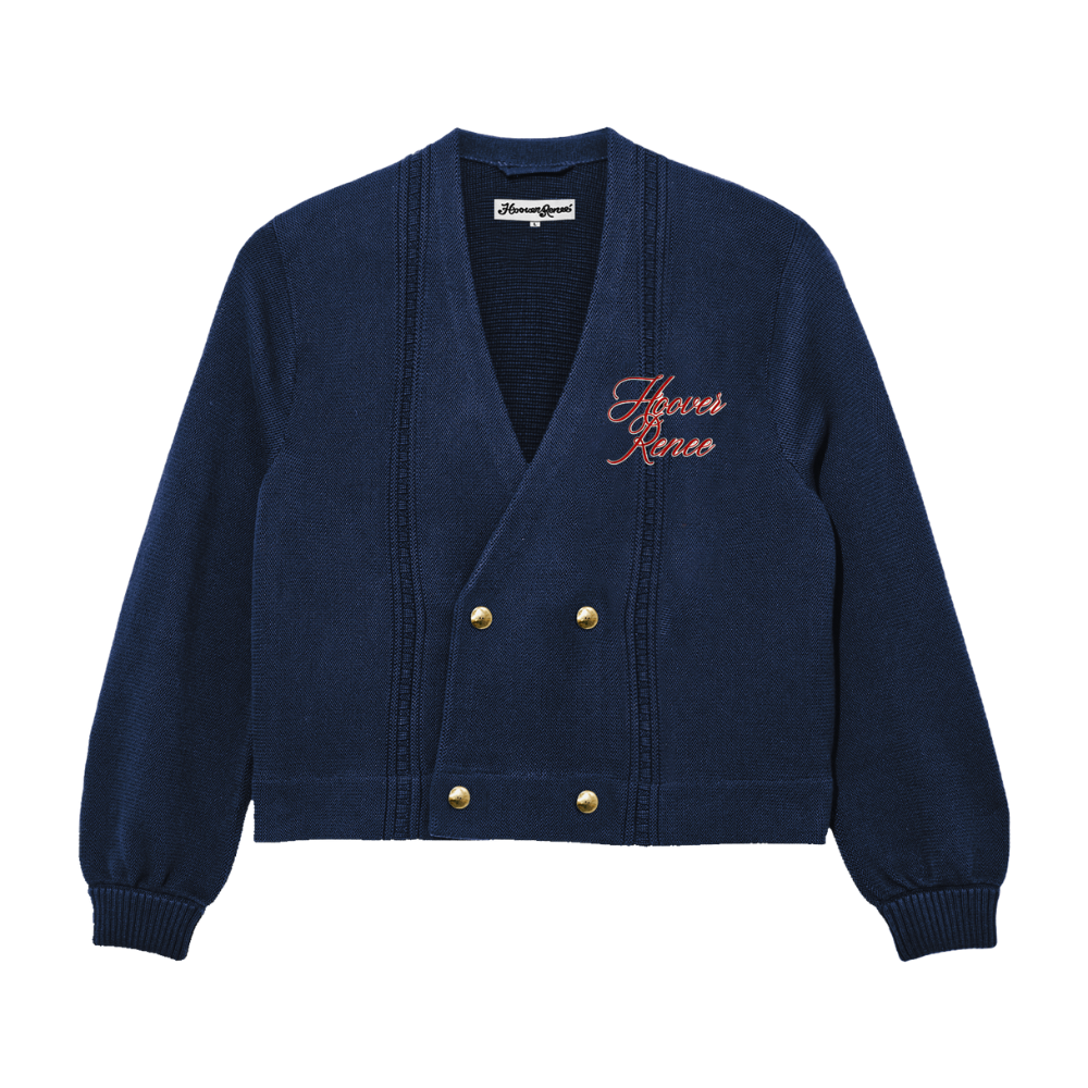 Hoover Renee’ | Premium Men & Women Apparel & Capsule Collections ...