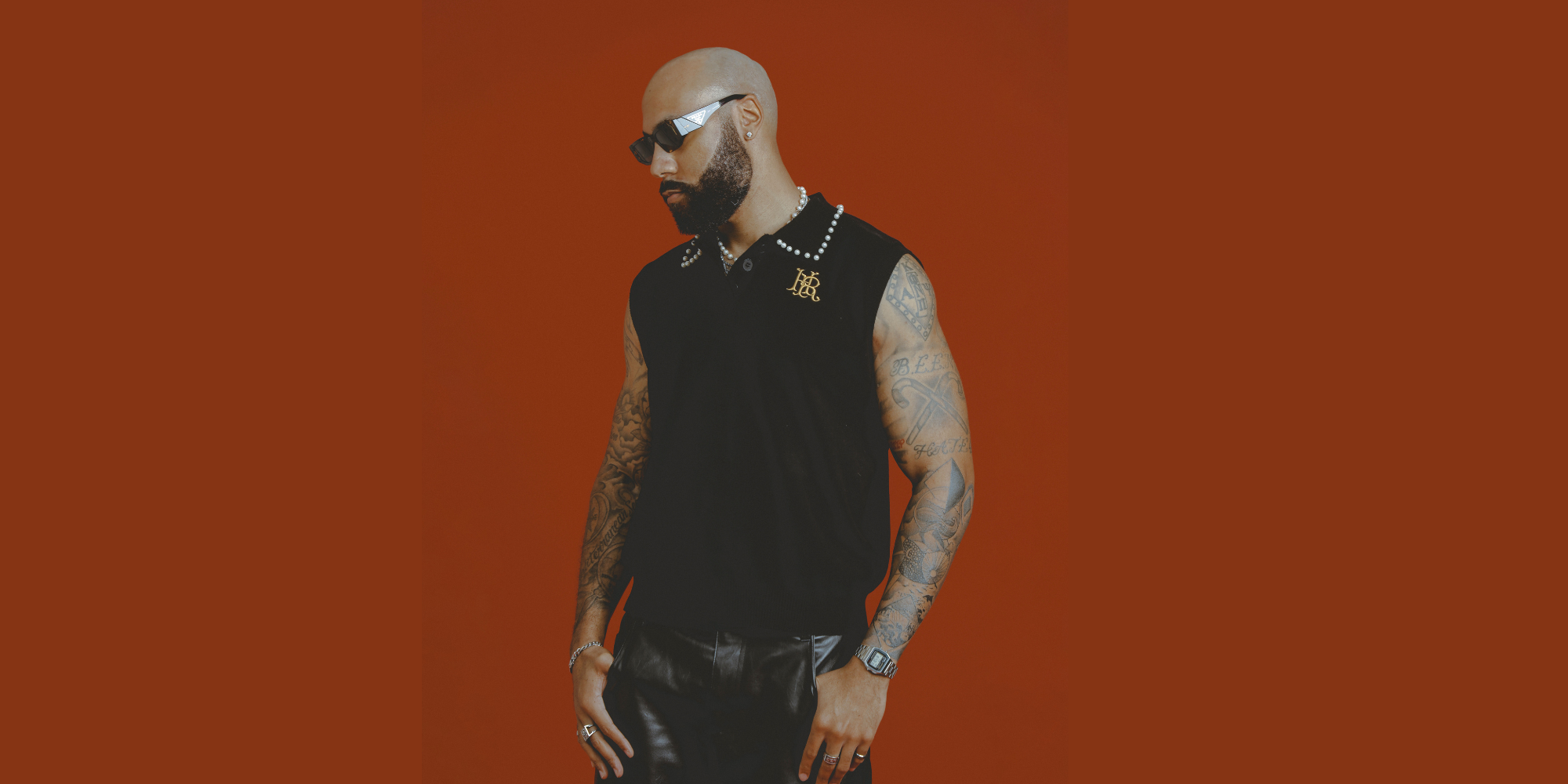 Hoover Renee’ | Premium Men & Women Apparel & Capsule Collections ...