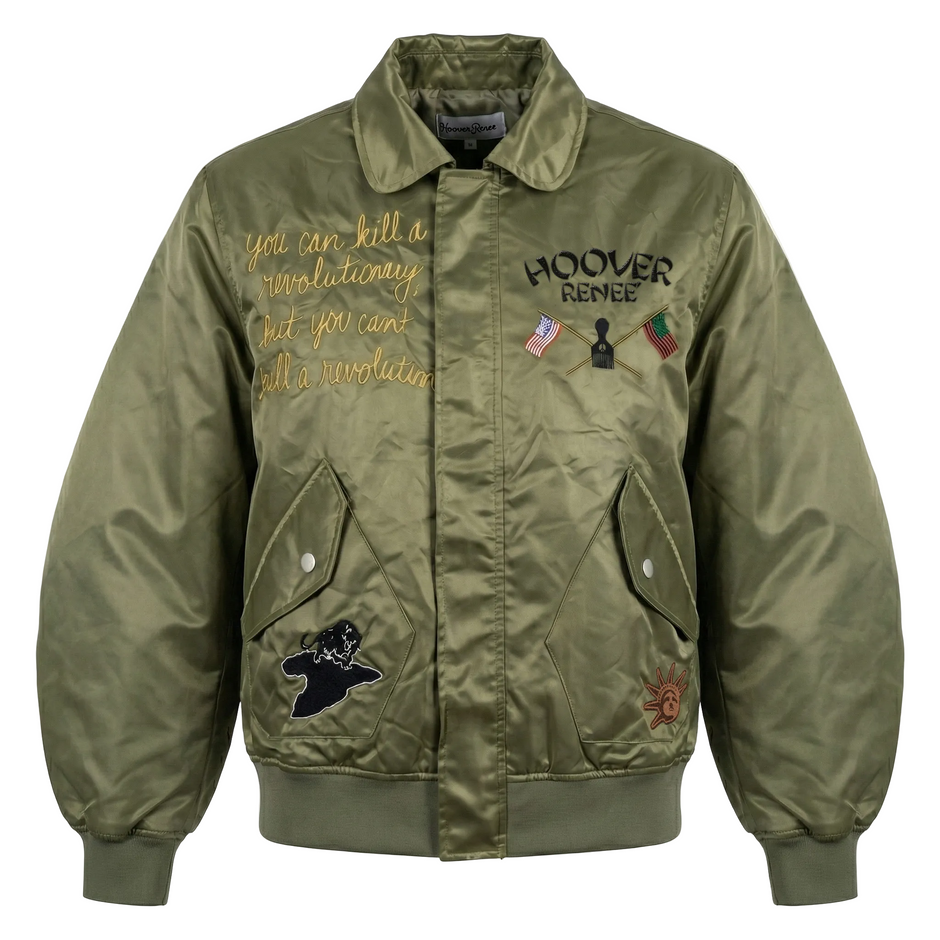 Hoover Renee’ | Premium Men & Women Apparel & Capsule Collections ...