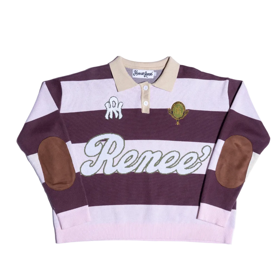 Hoover Renee’ | Premium Men & Women Apparel & Capsule Collections ...