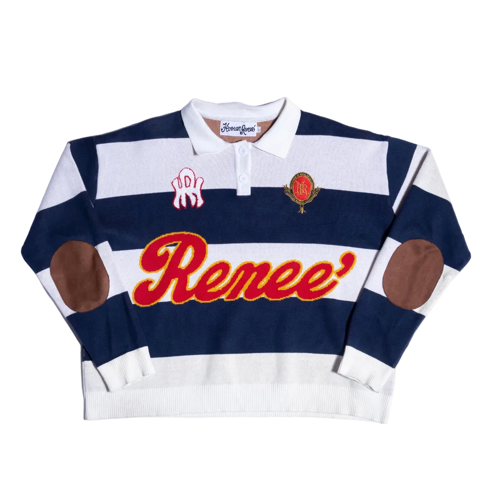 Hoover Renee’ | Premium Men & Women Apparel & Capsule Collections ...
